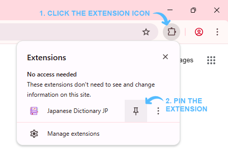JP Dictionary - Free, Fast, and Powerful Japanese Dictionary